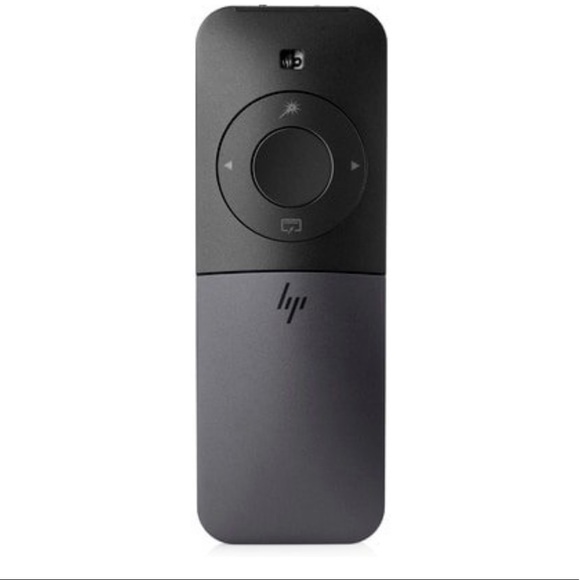 Other | Hp Elite Presenter Mouse | Poshmark